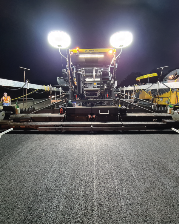 Le Groupe - NextRoad