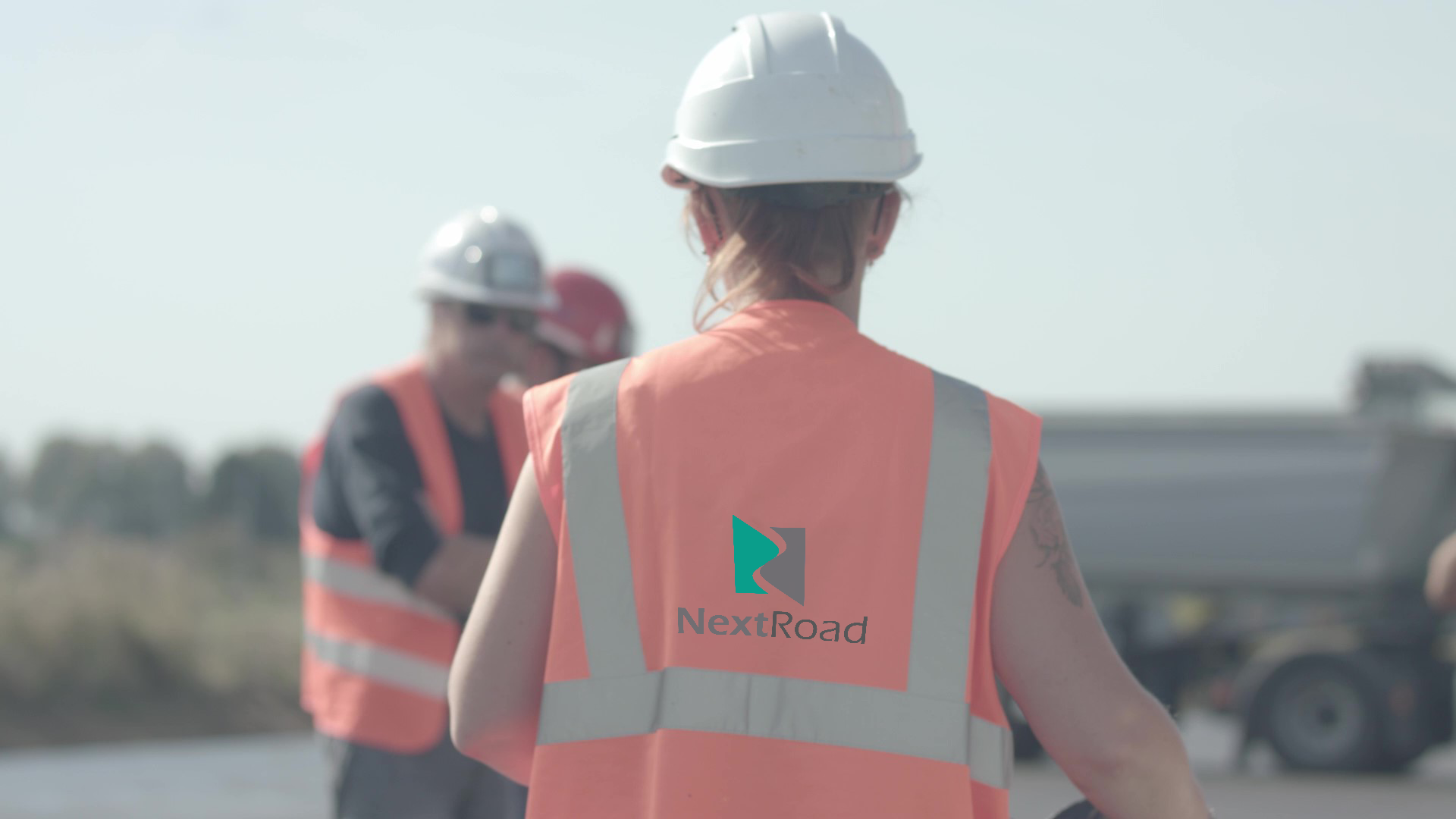 Le Groupe - NextRoad