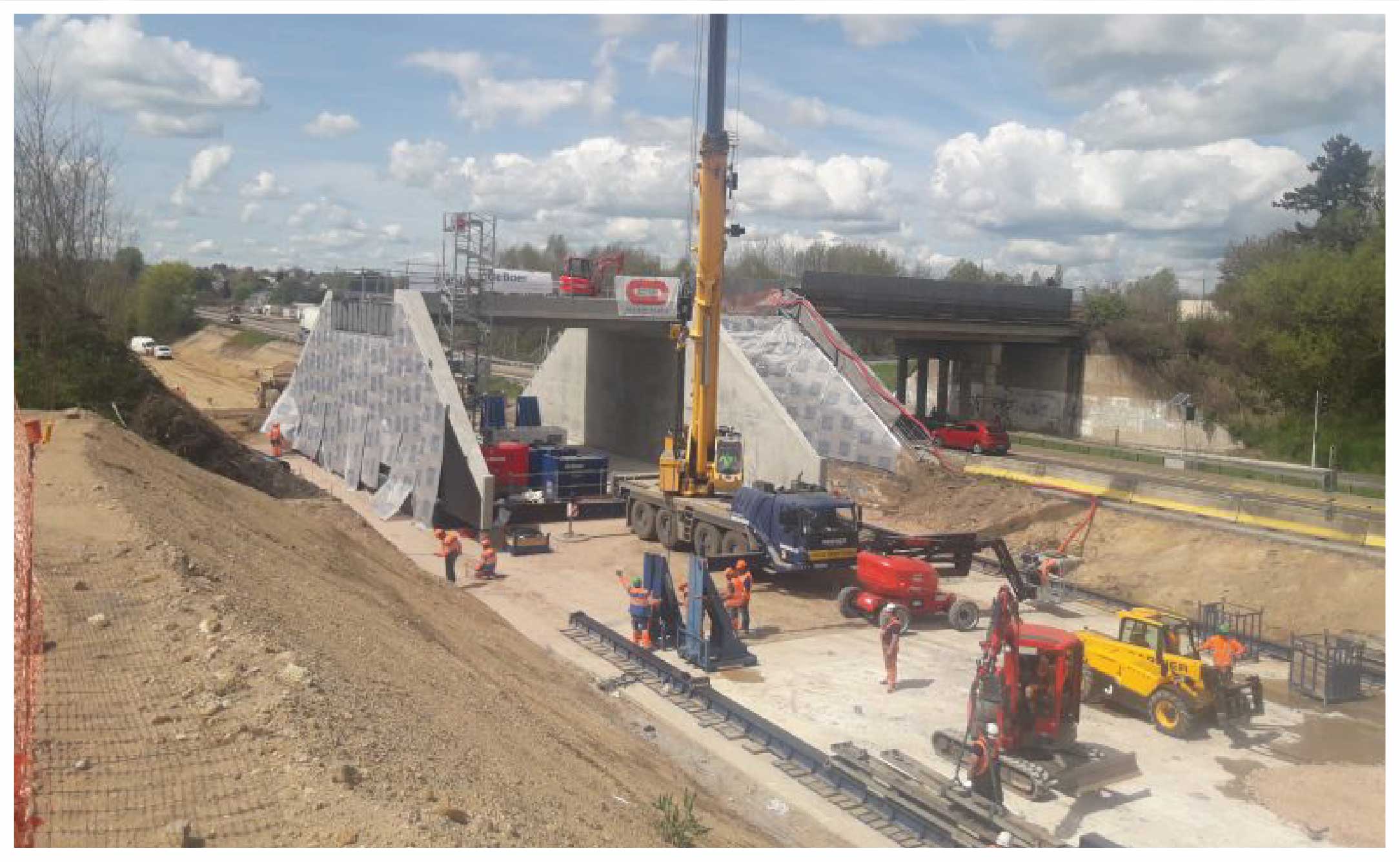 [MISSION] - External inspection on the RCEA in Blanzy! - NextRoad